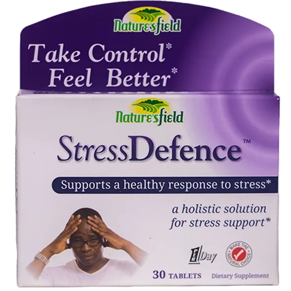 Health & Vitality - Nature'sField Online Pharmacy